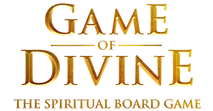Game of Divine - The Spiritual Board Game